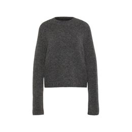Vero Moda Tall Sweater 'VMINGRID' female Grey size XXL