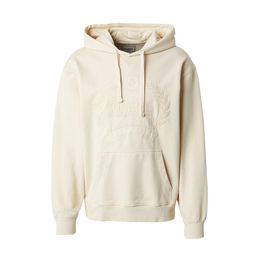 Guess Sweatshirt 'TYLER' male Beige size XS