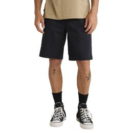 Element Chinoshorts »Howland Work 21.8"« Flint Black Material: Twill-Stoff aus ...