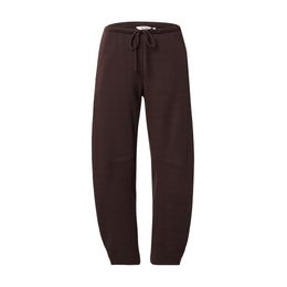 MONKI Hose Damen Gr&ouml;&szlig;e 38 braun