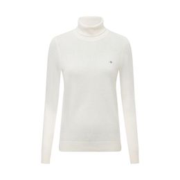 Gant Pullover Damen Größe M ecru