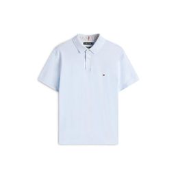 Tommy Hilfiger Shirt 'CORE 1985 REGULAR POLO' male Blue size M