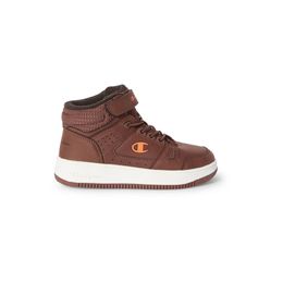 Champion Authentic Athletic Apparel Sneaker Jungen Größe 29.5 rostbraun / orange
