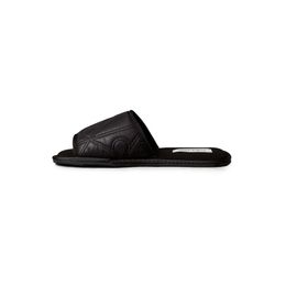 Calvin Klein Slippers 'HOTEL' male Black size 43