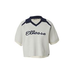 Ellesse Sweatshirt 'Brunelli' female White size 12