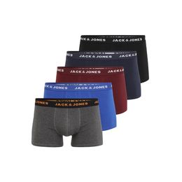 Jack & Jones Jack & Jones Boxer shorts 'JACBlack Friday' male Mixed colors size L
