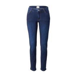 Mustang Jeans 'Crosby' Damen Größe 26 dunkelblau