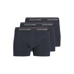 Jack & Jones Jack & Jones Boxer shorts 'JACAVERY' male Grey size S