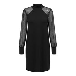 Jacqueline de Yong Jdy Cocktail Dress 'JDYMegan' female Black size XXS