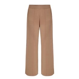 TATUUM Pants female Beige size XXL