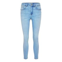 Only Petite Jeans 'ONLLULU' Damen Größe 24 blue denim