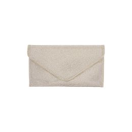 NAEMI Clutch Damen Gr&ouml;&szlig;e One Size gold