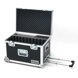 ProCase Transportkoffer für 10x Apple iPad im Apple Case