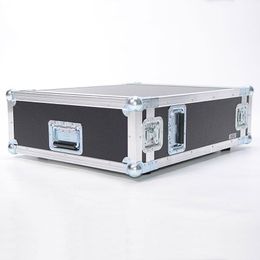 ProCase DoubleDoor Case für 3HE Rackmodul 715mm