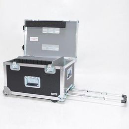 ProCase Transportkoffer für 10x Apple iPad Air mit Ladefunktion