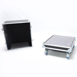 ProCase Haubencase f&uuml;r 3x 2HE Rackmodule
