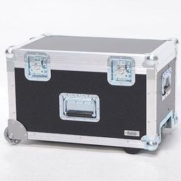 ProCase Transportkoffer für 20x Apple iPad 2/3/4 mit Trolley