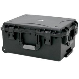 ProCase SINORA Koffer f&uuml;r 19 Zoll Fly-Rack 3HE