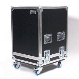 ProCase Haubencase f&uuml;r 4x 3HE Rackmodule