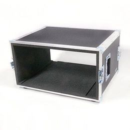 ProCase DoubleDoor Case f&uuml;r 5HE Rackmodul