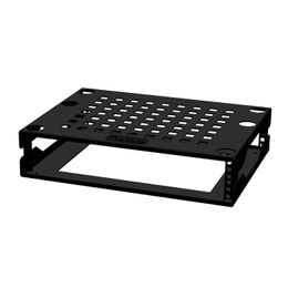 ProCase 19 Zoll Fly-Rack Rackmodul 3HE aus Aluminium