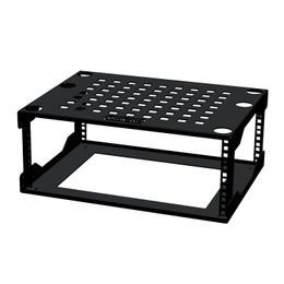 ProCase 19 Zoll Fly-Rack Rackmodul 4HE aus Aluminium