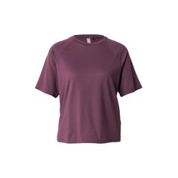 Only Play Performance Shirt female Purple size M