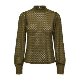 Jacqueline de Yong Jdy Blouse 'JDYAVERY' female Green size S