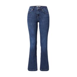 Only Jeans 'ONLPOWER' Damen Größe 30/31 blue denim