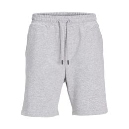 Jack & Jones Jack & Jones Pants 'JPSTBradley' male Grey size L