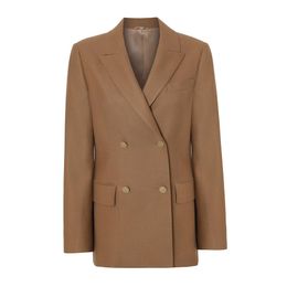 TATUUM Blazer Damen Gr&ouml;&szlig;e 46 braun