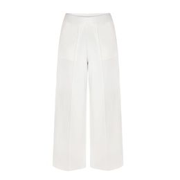 TATUUM Hose Damen Größe 42 offwhite
