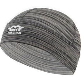 P.A.C. PAC Merino Hat multi stone rock - Gr&ouml;&szlig;e One size 8852