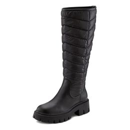 Lascana Stiefel Damen Gr&ouml;&szlig;e 42 schwarz Winterschuhe