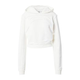 SHYX Sweatshirt ' Ester' female White size 38