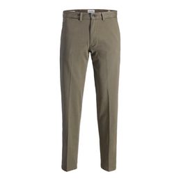 Jack & Jones Jack & Jones Chino Pants 'JPSTKane Barret' male Green size 36