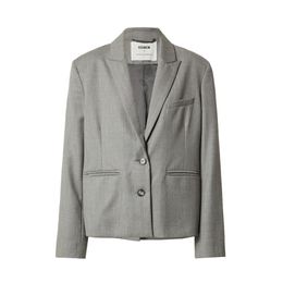 ABOUT YOU X Marie Von Behrens Blazer 'Caya' female Grey size 40