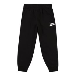 Nike Sportswear Pants 'Club Fleece' boy Black size 6