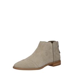 Toms Shoes Toms Booties 'RYLIE' female Beige size 41