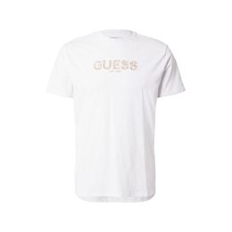 Guess Shirt male White size XS