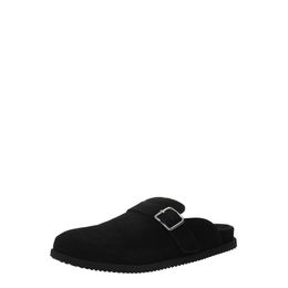 BY GARMENT MAKERS Garment Project Clogs female Black size 40