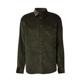 Pacemaker Button Up Shirt 'Paul' female Green size XL