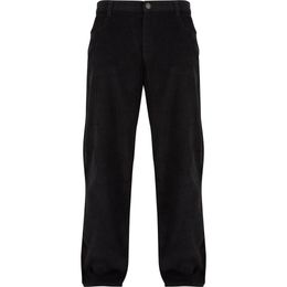 Urban Classics Hose Herren Gr&ouml;&szlig;e 33 schwarz