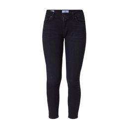 LTB Jeans 'Lonia' Damen Größe 27 black denim
