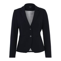 More & More More & More Blazer 'Sally' female Blue size 46