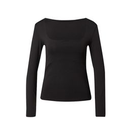 Véro Moda Vero Moda Shirt 'VMMillion' female Black size S
