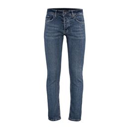 Trendyol Jeans Herren Größe 33 dunkelblau