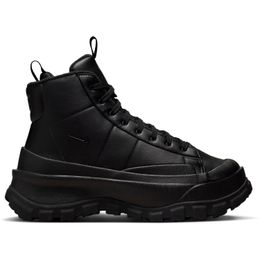Nike Blazer Roam Mid Boots Damen - schwarz - Gr. 36 1/2