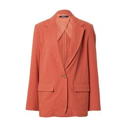Gina Tricot Blazer Damen Gr&ouml;&szlig;e 36 hummer