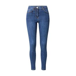 Oasis Jeans Damen Größe 34 blue denim